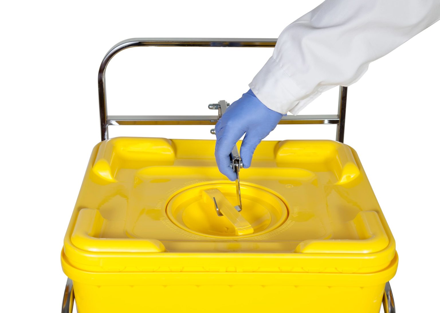 50L Biogrip - Sanypick